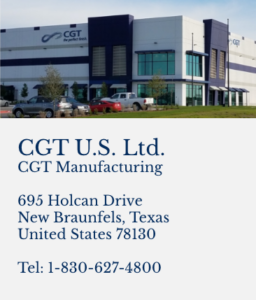 Global Location - CGT